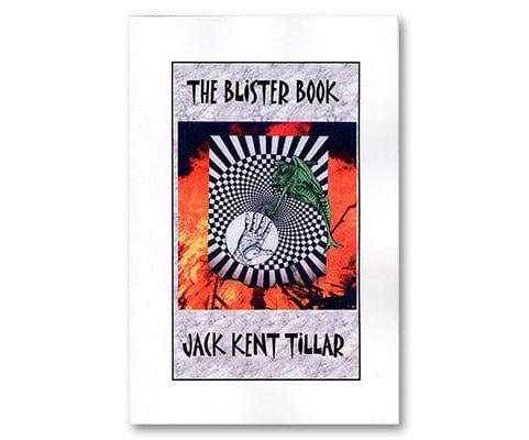Blister Book by Jack Kent Tillar | Deinparadies.ch