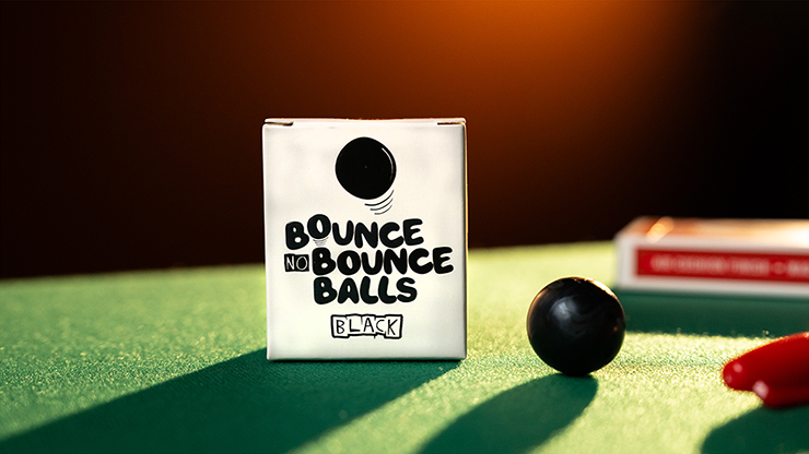 Bounce No Bounce Balls | Deinparadies.ch