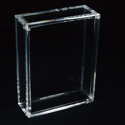 Carat X1 Version 2 (One Deck) | Deinparadies.ch