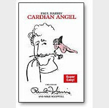 Cardian Angel | Paul Harris | Mike Maxwell | Deinparadies.ch
