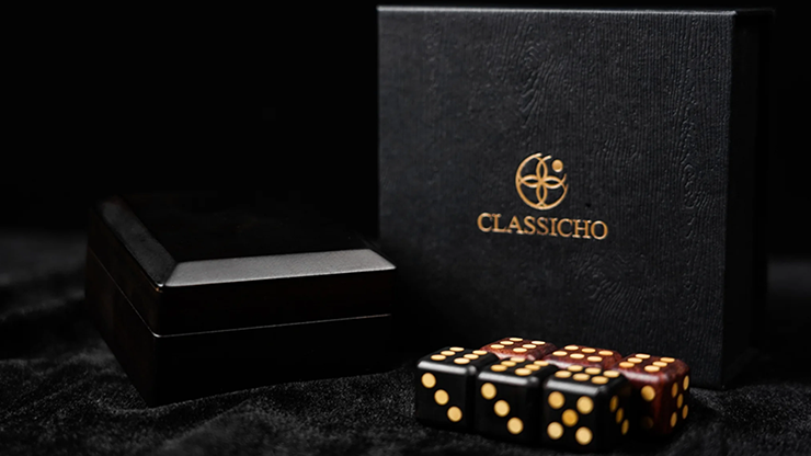Classicho Kirin Dice | TCC Magic | Deinparadies.ch