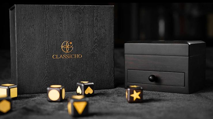Classicho Mayan Box | TCC Magic | Deinparadies.ch