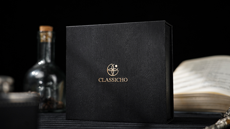 Classicho On-Off Box | TCC | Deinparadies.ch