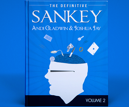 Definitive Sankey | Jay Sankey | Volume 2 | Deinparadies.ch