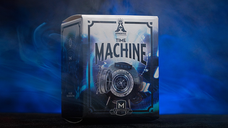 Time Machine | Apprentice Magic | Deinparadies.ch