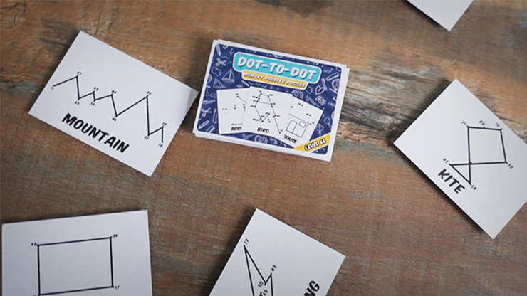 Dot to Dot | Manoj Kaushal | Deinparadies.ch