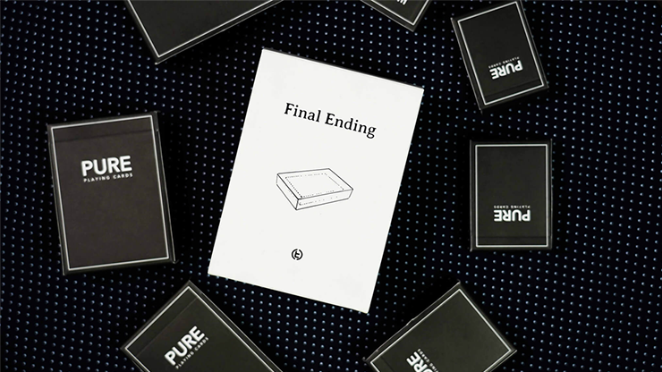 FINAL ENDING | TCC | Deinparadies.ch
