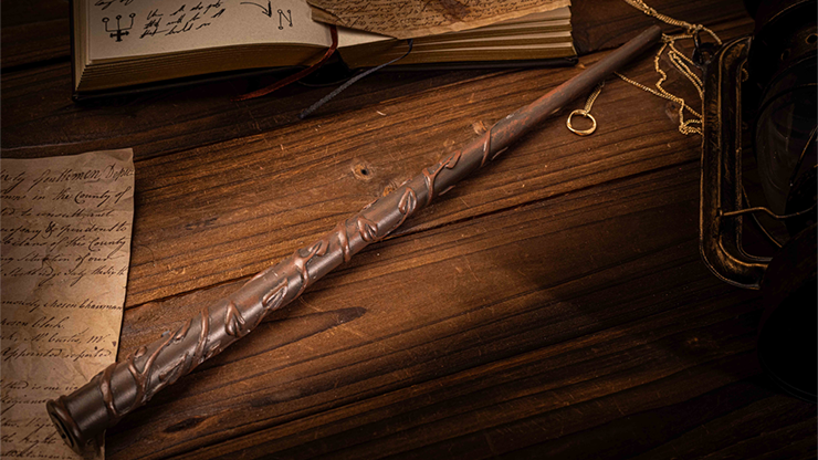 Fireball Shooting Wand | The Healer | Deinparadies.ch