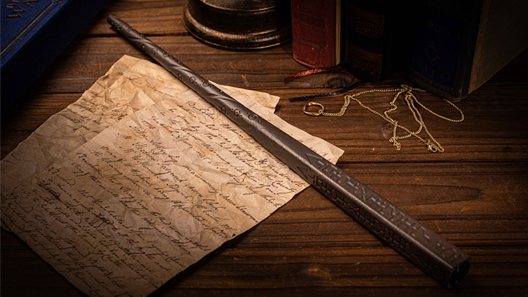 Fireball Shooting Wand | The Student | Deinparadies.ch