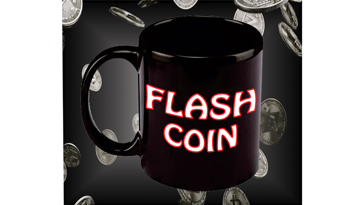 Flash Coin | Mago Flash | Deinparadies.ch