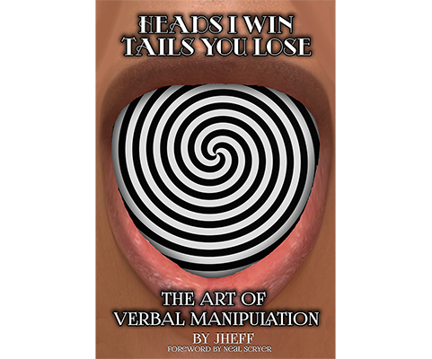 Heads I Win Tails You Lose by Jheff | Deinparadies.ch