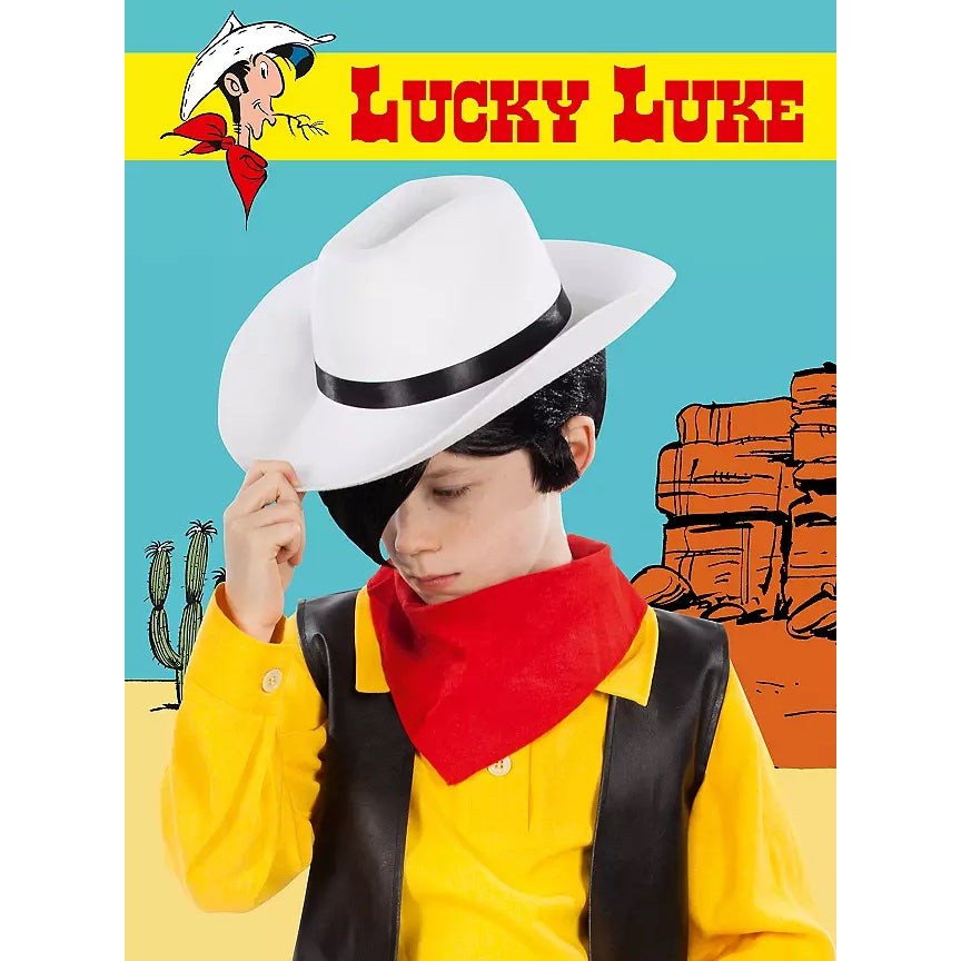 Lucky Luke Cowboy Hut | Kinder | Deinparadies.ch