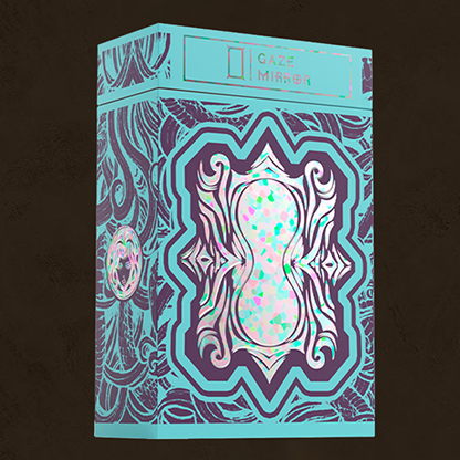 Medusa's Eye Tarot Deck | Collector's Edition | Deinparadies.ch
