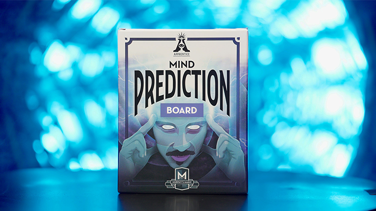 Mind Prediction Board | Apprentice Magic | Deinparadies.ch