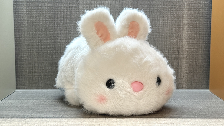 Morphing Plush | Elefant to Large Rabbit | Deinparadies.ch