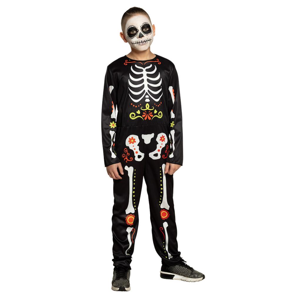 Niño Catrín | Day of the Dead Kostüm Kinder | Deinparadies.ch