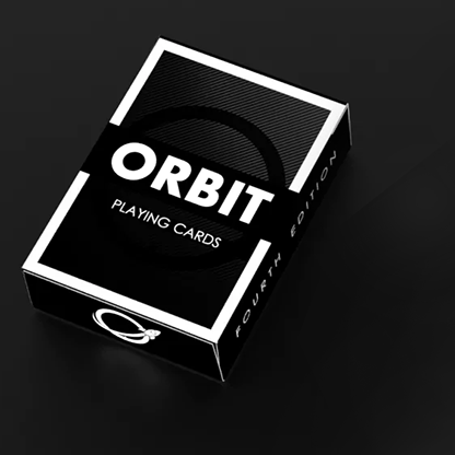 Orbit Lil Bits V4 | 2 Mini Pokerkarten | Deinparadies.ch