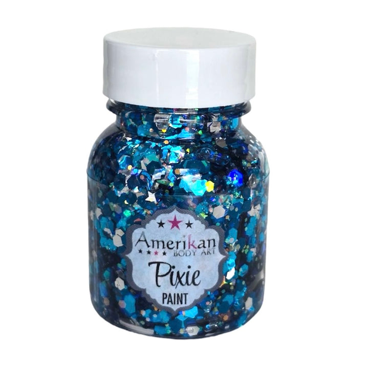 Pixie Paint Chunky Glitter | Midnight Blue | Deinparadies.ch