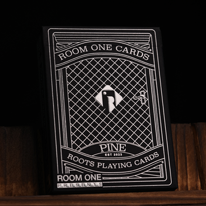Roots Playing Cards (Pine) | Room One | Deinparadies.ch