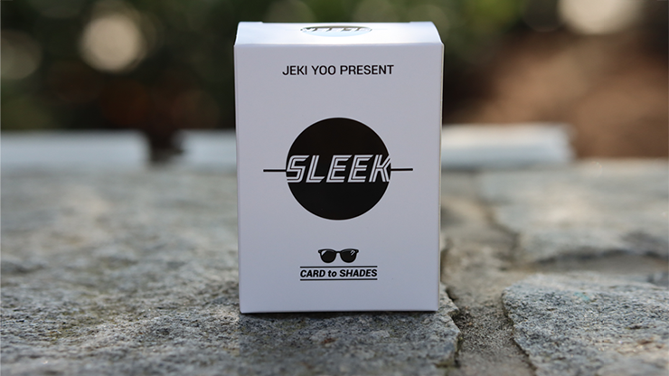 SLEEK | Jeki Yoo | Deinparadies.ch