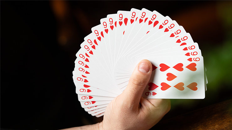 Svengali Deck | Apprentice Magic | Deinparadies.ch