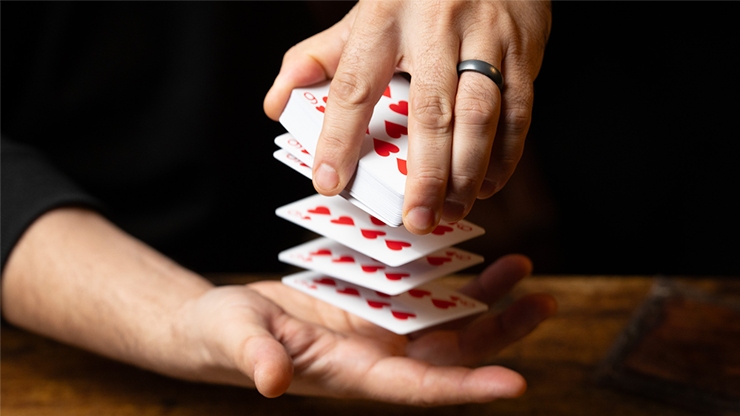 Svengali Deck | Apprentice Magic | Deinparadies.ch