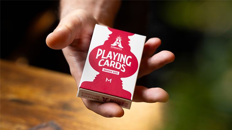 Svengali Deck | Apprentice Magic | Deinparadies.ch