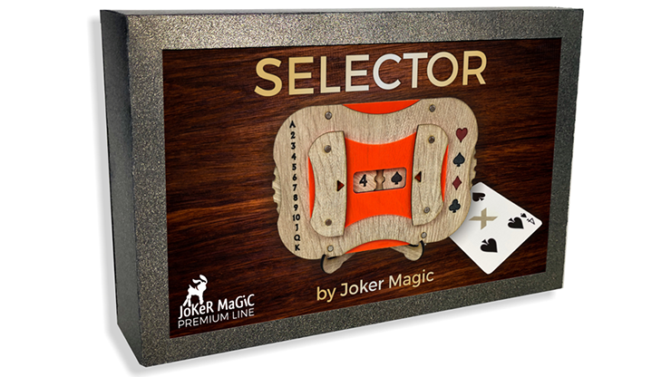 Selector | Joker Magic | Deinparadies.ch