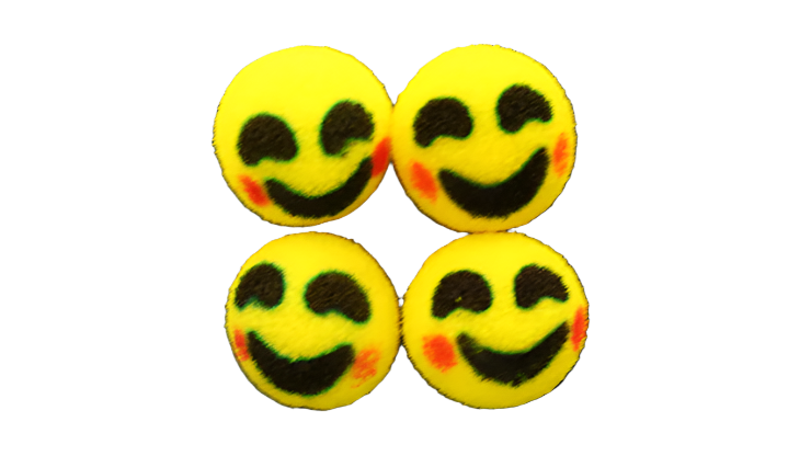 Sponge Emoji | SMILE FACE | Deinparadies.ch