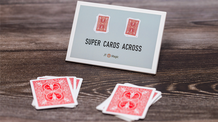 Super Cards Across | Deinparadies.ch