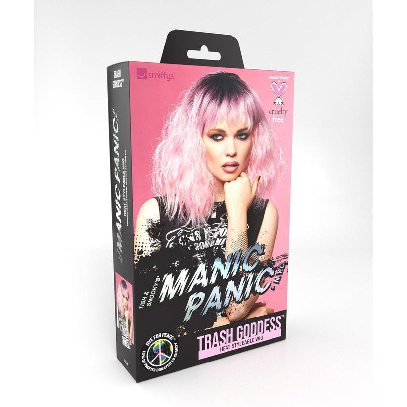 Trash Goddess Perücke | Manic Panic | Deinparadies.ch