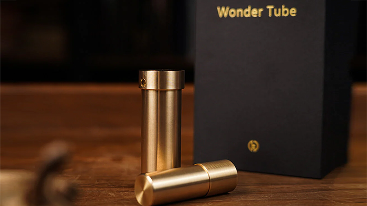 Wonder Tube | TCC Magic | Deinparadies.ch