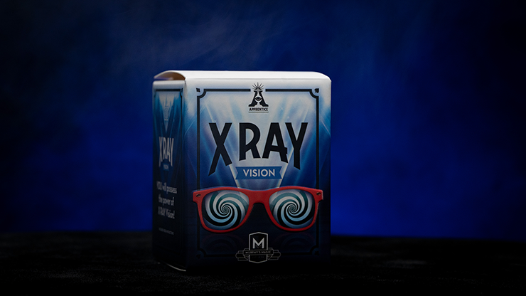 X Ray Vision | Apprentice Magic | Deinparadies.ch