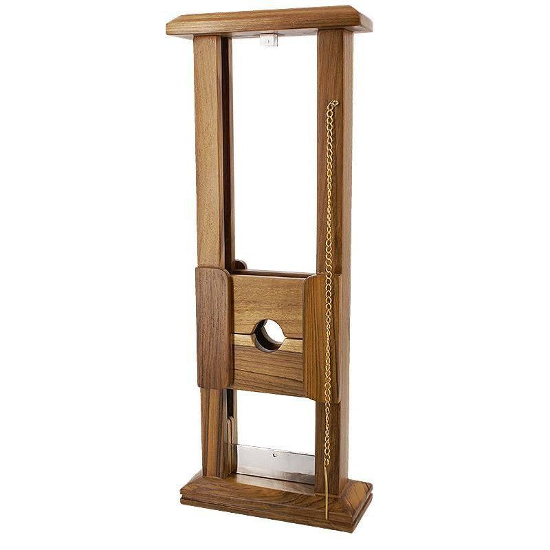 Armguillotine | Deinparadies.ch