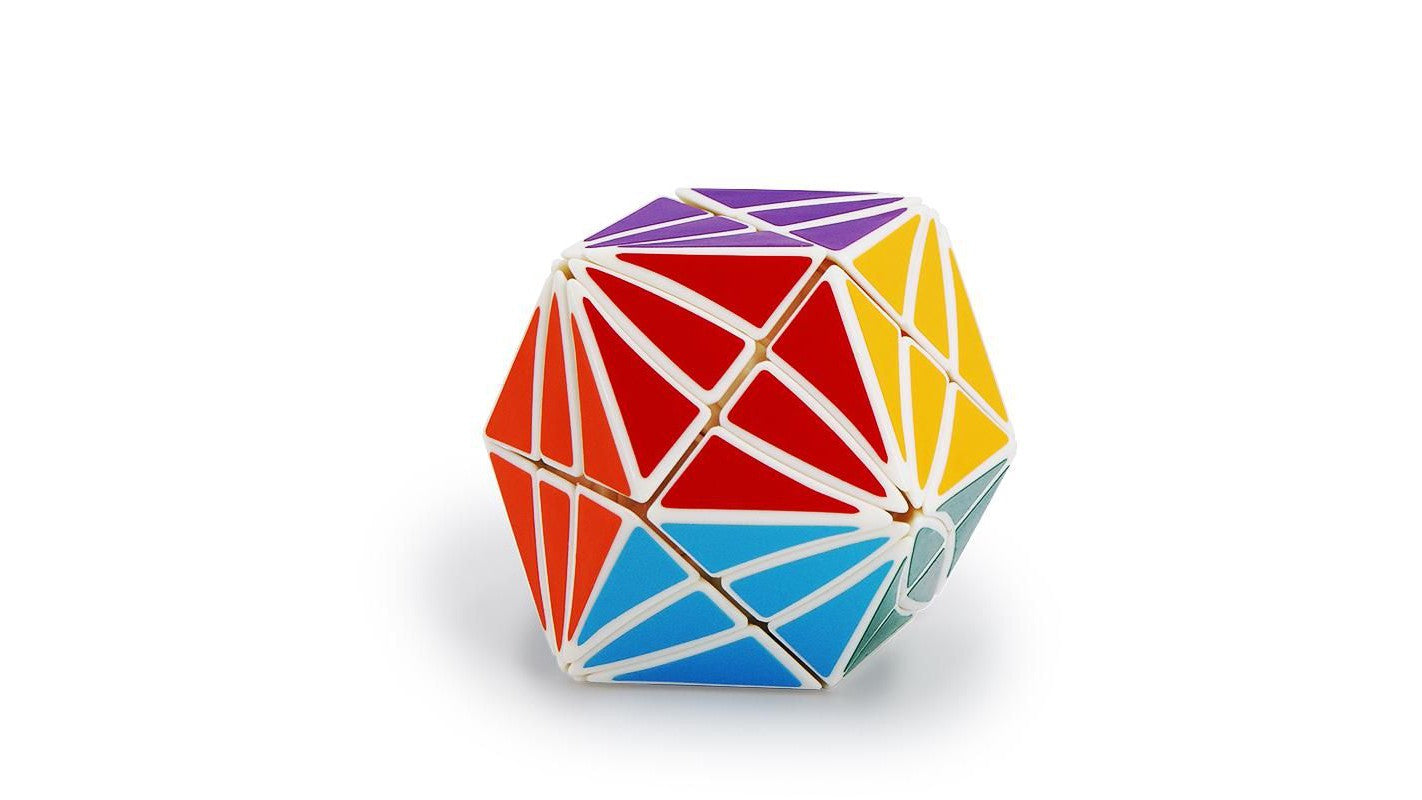 MoYan V1 Crazy Cube | Deinparadies.ch