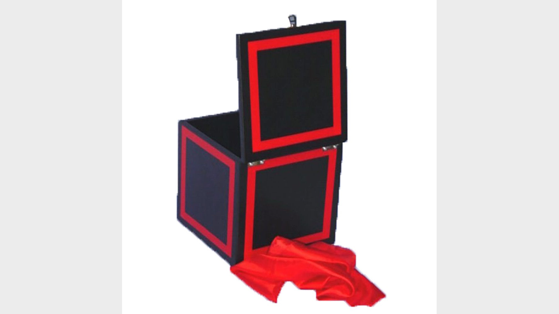 Schwerkraftbox | Die Kraftprobe | Deinparadies.ch