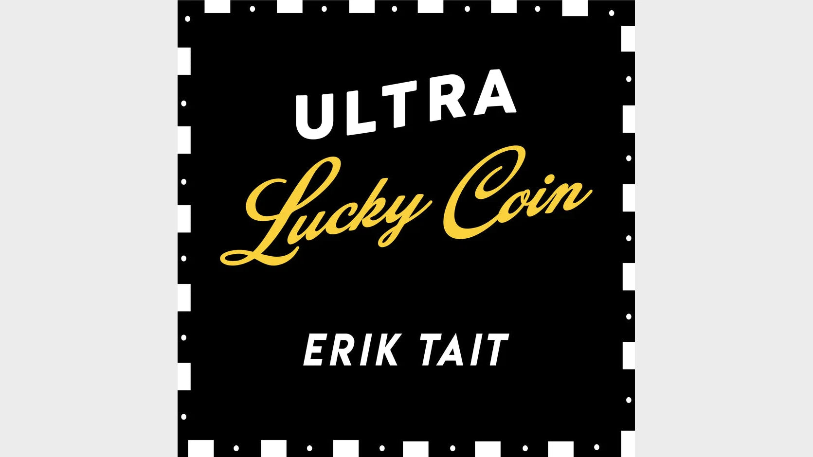 Ultra Lucky Coin | Erik Tait | Deinparadies.ch