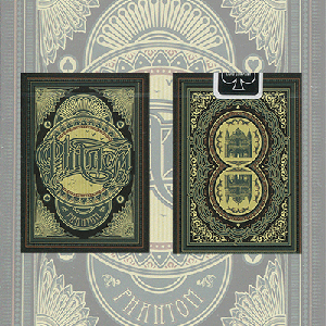 Phantom Deck | Deinparadies.ch