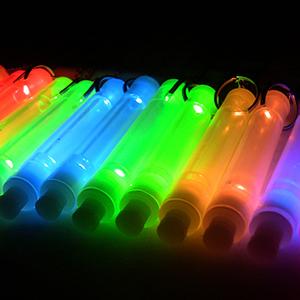 LED Poi Bravo Set | Deinparadies.ch