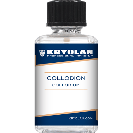 Collodium Narbenfluid Kryolan | Deinparadies.ch