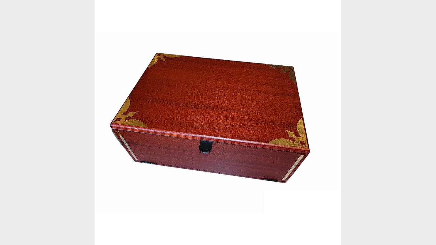 Flip Over Box | Deinparadies.ch