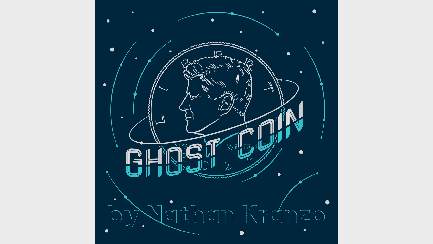Ghost Coin | Nathan Kranzo | Deinparadies.ch