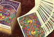 Masquerade Playing Cards Mardi Gras | Deinparadies.ch