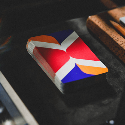 Paper Kings Ltd Edition! Playing Cards | Deinparadies.ch