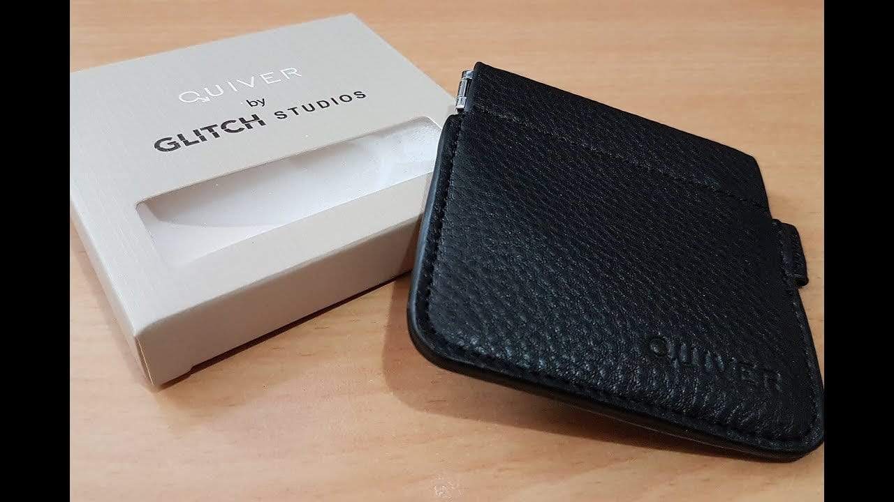 Quiver Plus | Kelvin Chow | Deinparadies.ch